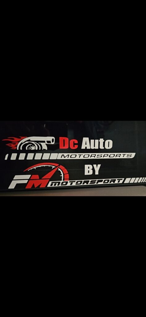 Garage Dc Auto